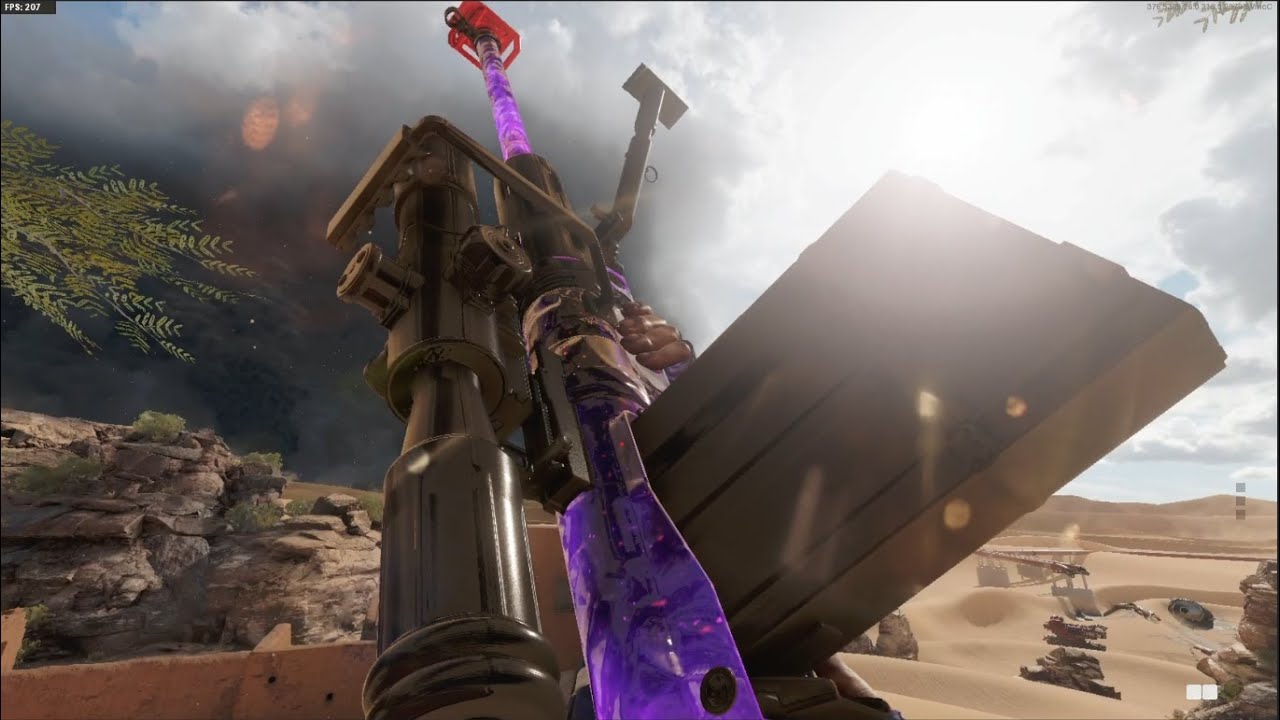 The BEST way to UNLOCK DARK AETHER.. (ZOMBIES TRICKSHOTTING!!) - YouTube