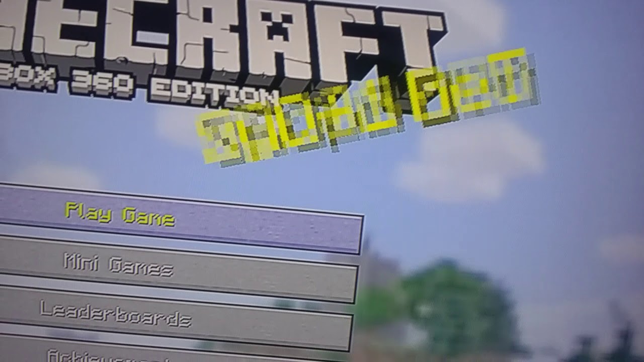 The Title In Minecraft Was Strange To Me YouTube the-title-in-minecraft-was-strange-to-me-youtube