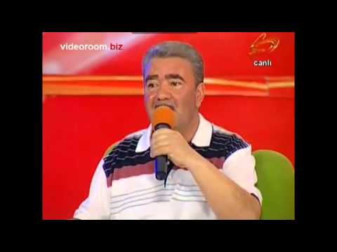 Mehdi Gitara Sevimli Sou   055 538 65 65 DJ R@min Musiq Часть 4
