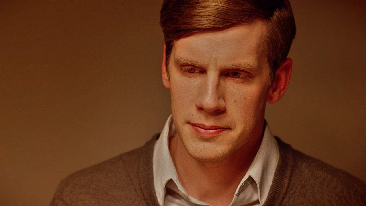 'The Good Catholic' Official Trailer (2017) - YouTube