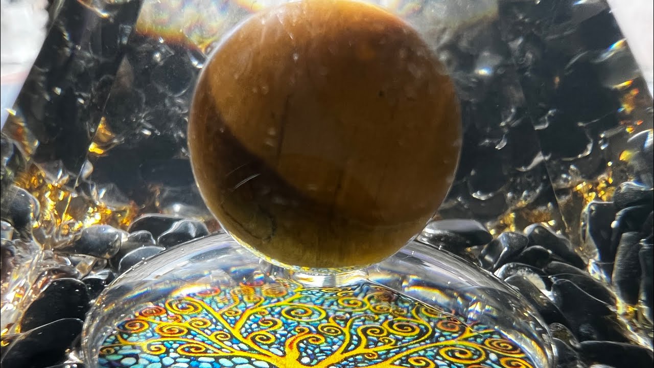 Adama of Telos - Meditation Monday.MOV - YouTube