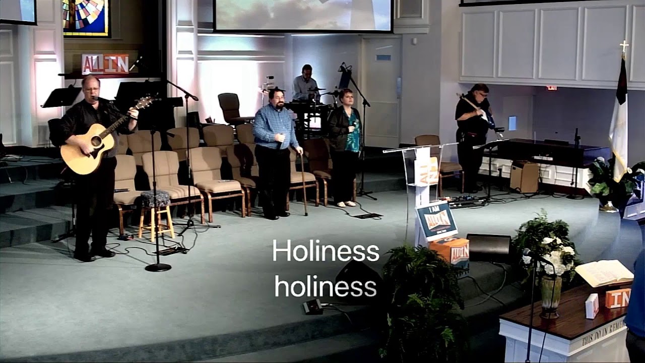 Delaney Church - Live - YouTube