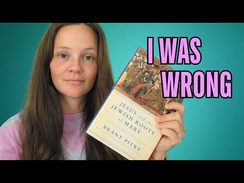 Why CATHOLICS are RIGHT about MARY! Understanding MARY From Protestant ...