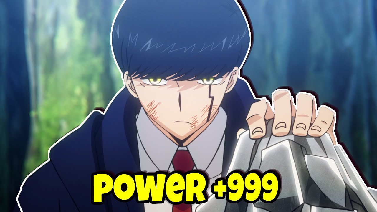 Born Without Any Magic Skills Boy Became the Strongest in the Magic ...