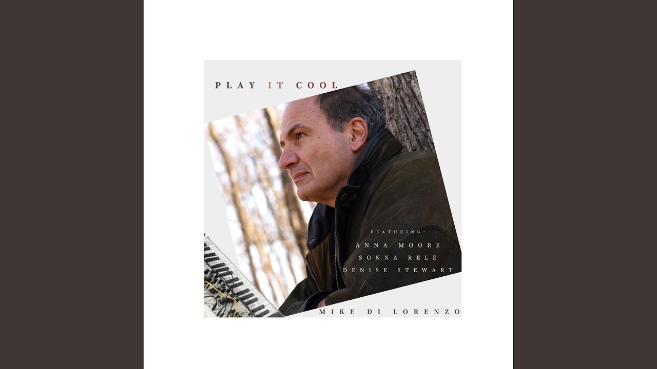 Holding All My Love (feat. Anna Moore) - YouTube