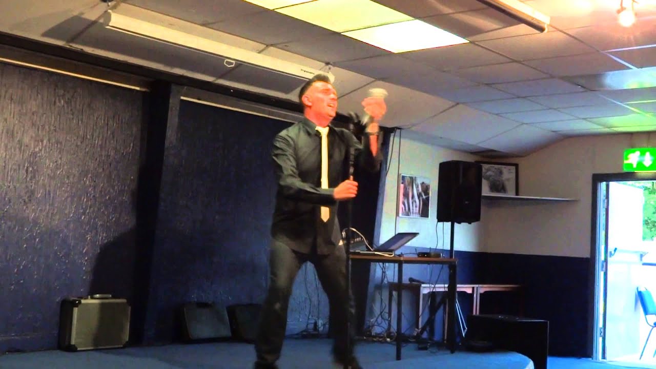 Sean Middleton 00016 - YouTube