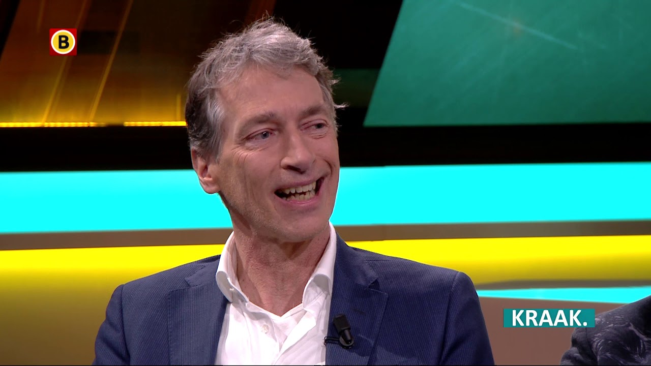 Robert van Kessel legt een claim van 5 tot 10 miljoen euro neer bij de ...