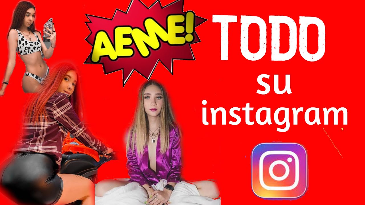 todas las fotos del Instagram de amara que linda + tik tok +Facebook 😍😲 ...
