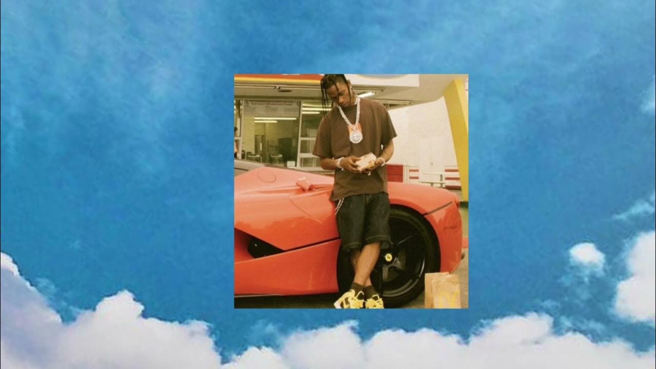 travis scott - swang ft. rae sremmurd (sped up) - YouTube