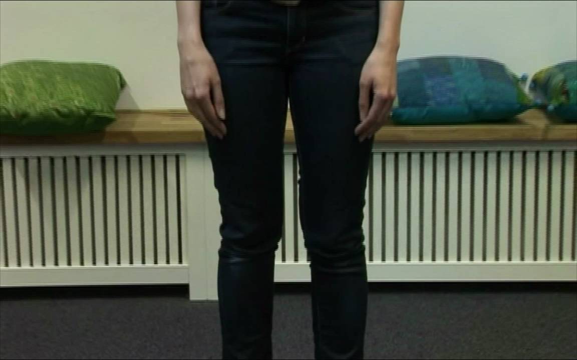 Force Platform - Computerized Posturography | Speedy Assessment - YouTube