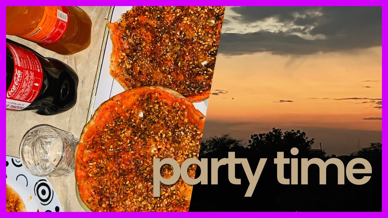 Ladies Party | hum ne ki Aj party | hum gay bazar🥰 - YouTube