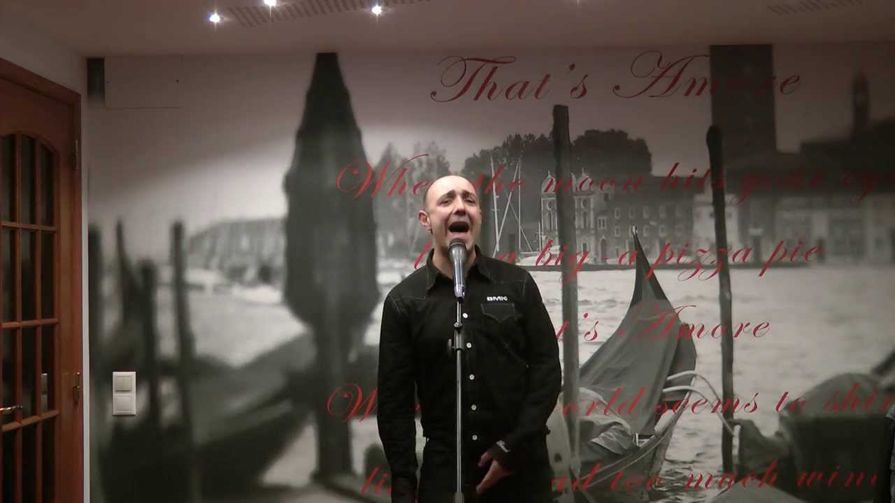 hugo jerony one u2 - YouTube