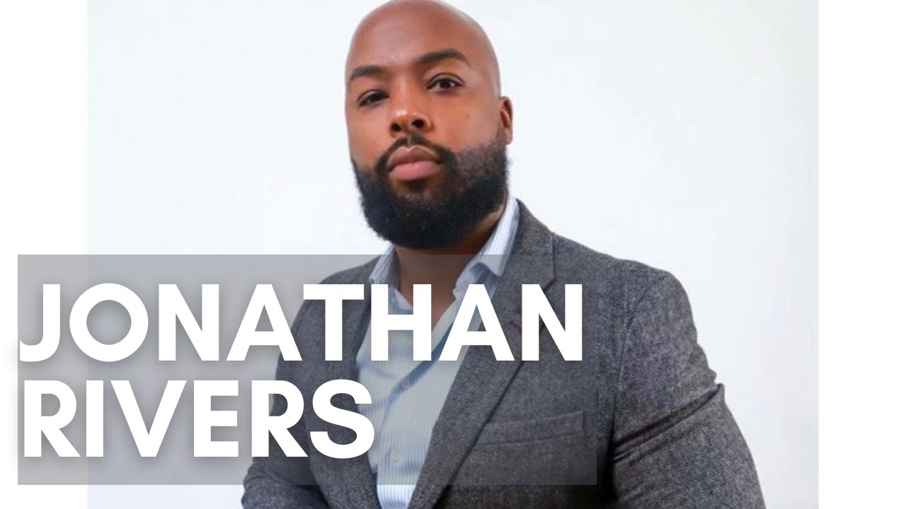 Entrepreneur Spotlight: Jonathan Rivers - YouTube