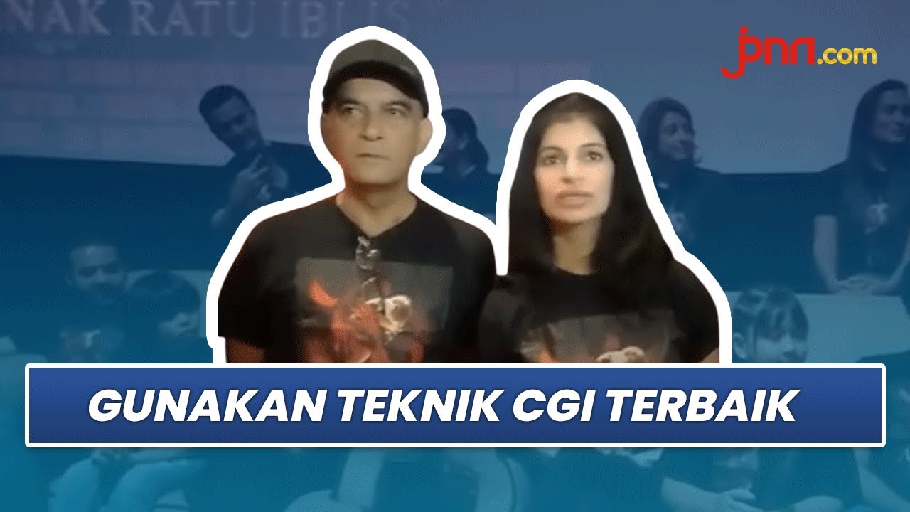 Produksi FIlm Alena Anak Ratu Iblis Telan Biaya Belasan Miliar Rupiah ...