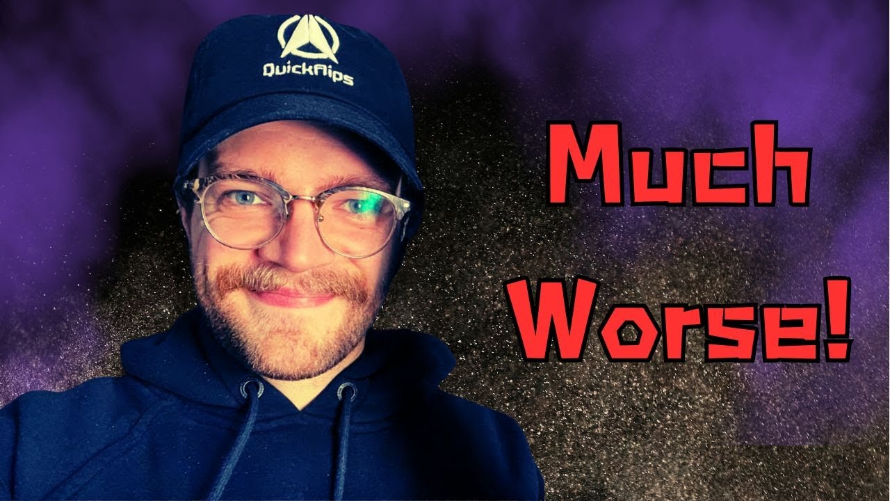 Phoenix Resale Has Gotten Worse - YouTube