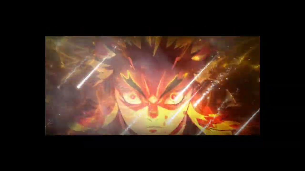 Esoteric Art, 9th Form, RENGOKU! - YouTube