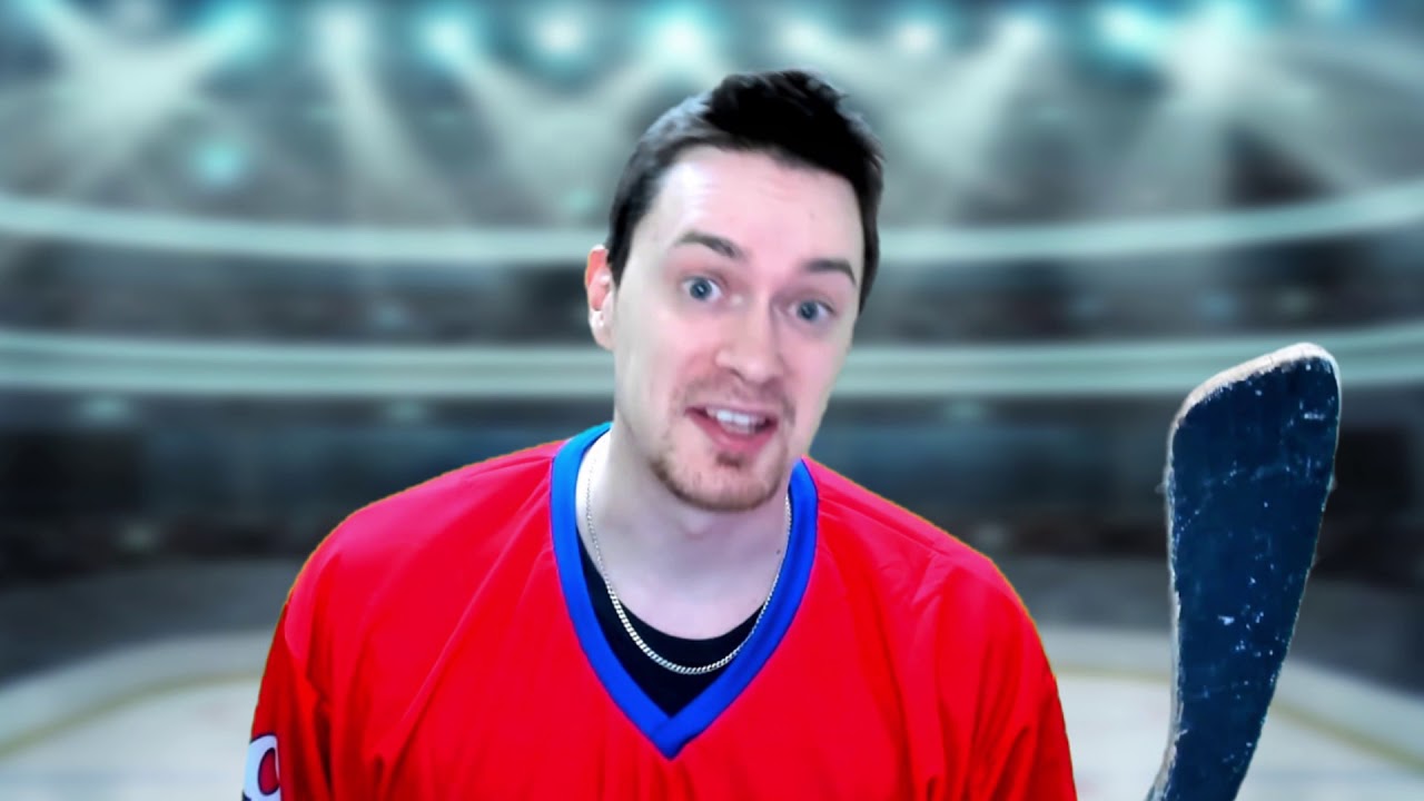 Herdyn a jeho komunita jdou do boje - YouTube