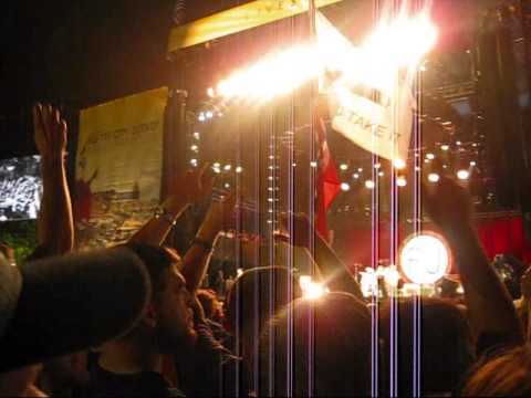 Pearl Jam @ Austin City Limits Fest 2009 - Keep on Rocking in the Free ...