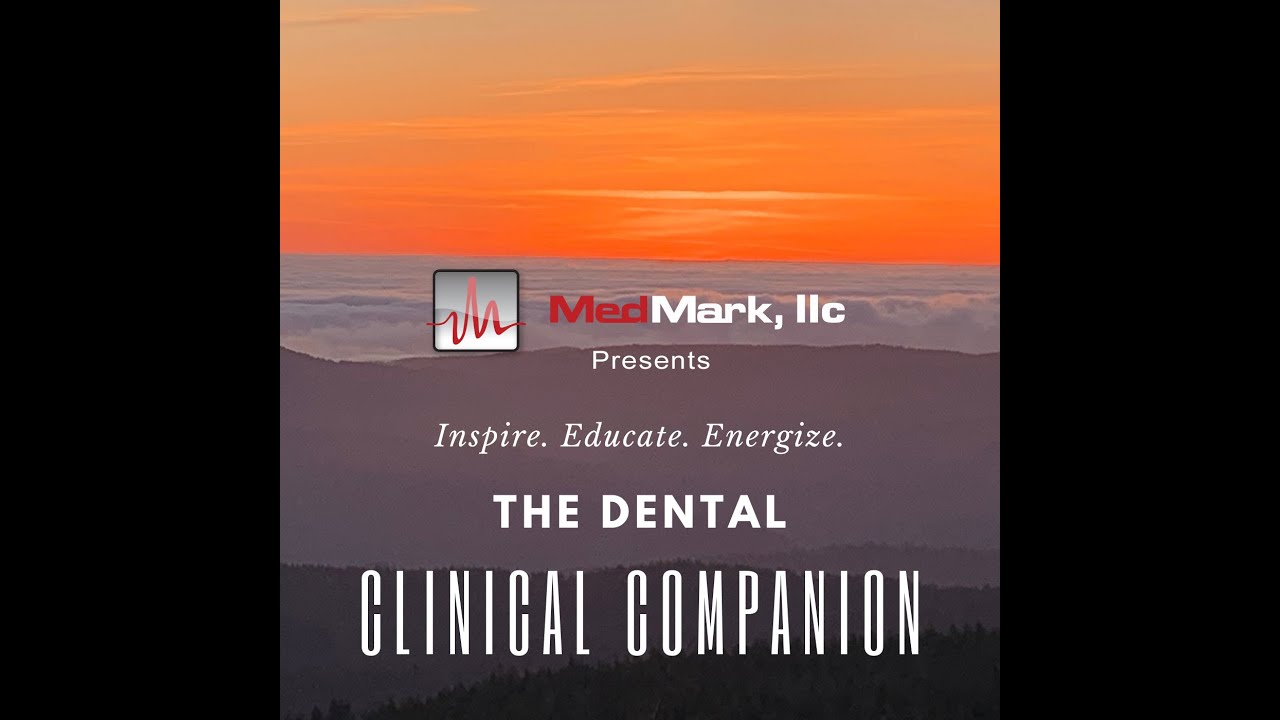 Dr. Mazen Dagher, Part 1: Case Acceptance Challenges and a “Must Have ...