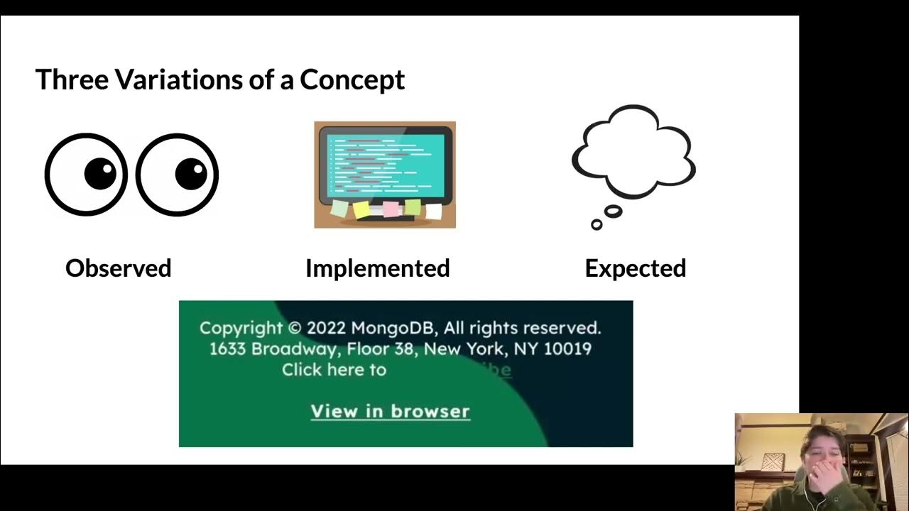 Beyond Dark Patterns: A Concept-Based Framework for Ethical Software ...