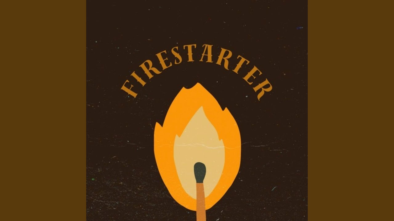 Firestarter - YouTube