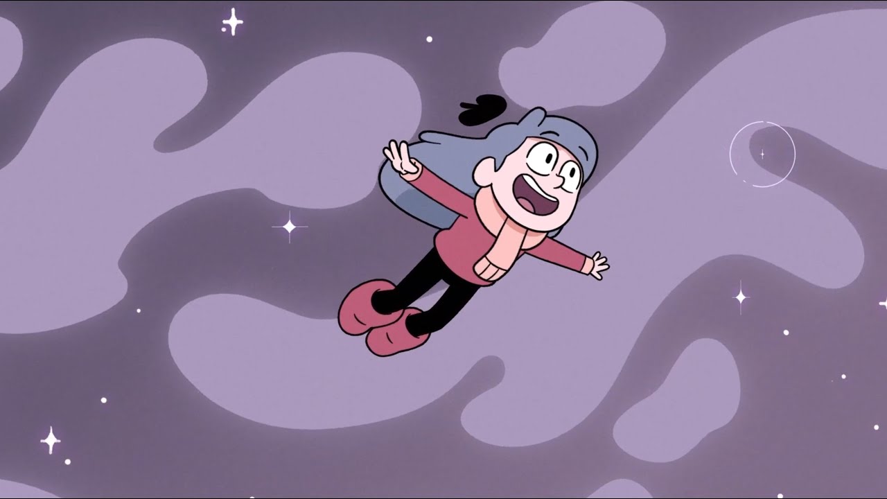 Hilda Season 3 Intro - [1080p] - YouTube