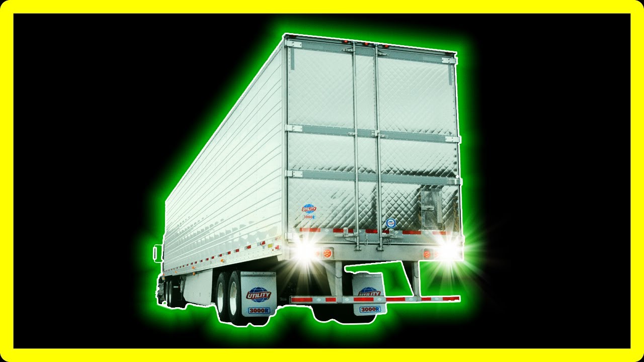 11 Truck Reverse Drive "Beep" Sound Variations - YouTube