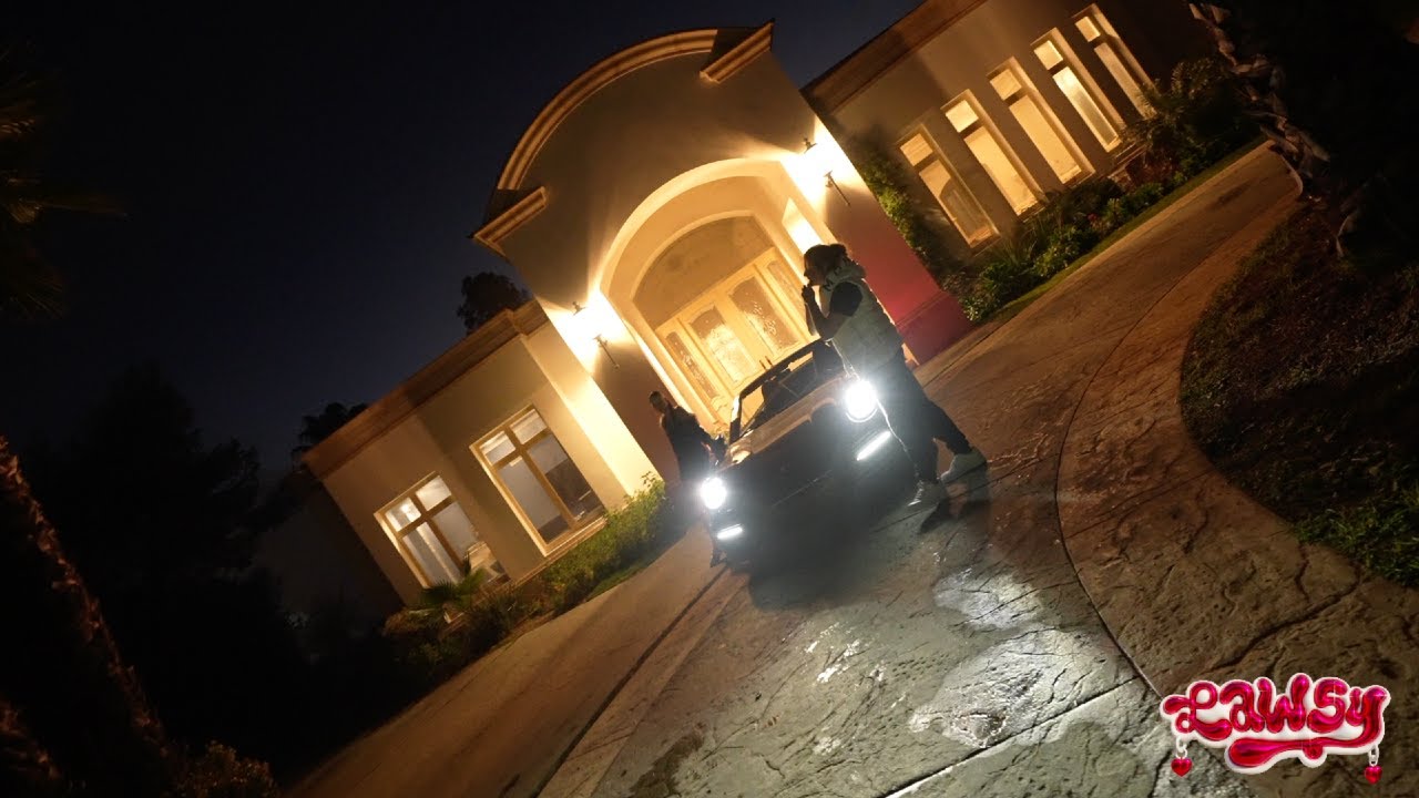 Lawsy - Inside of You (Official Music Video) - YouTube