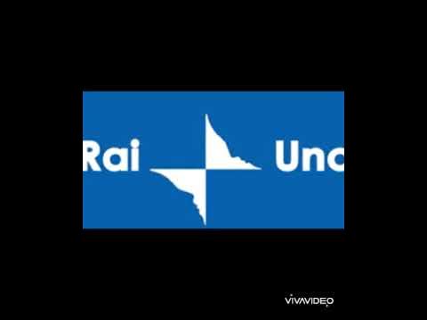 Evoluzione logo rai 1 - YouTube