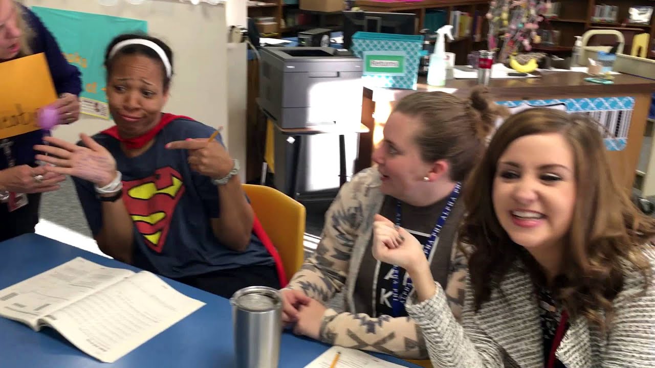 Firework by Sheppard Elementary Teachers - YouTube