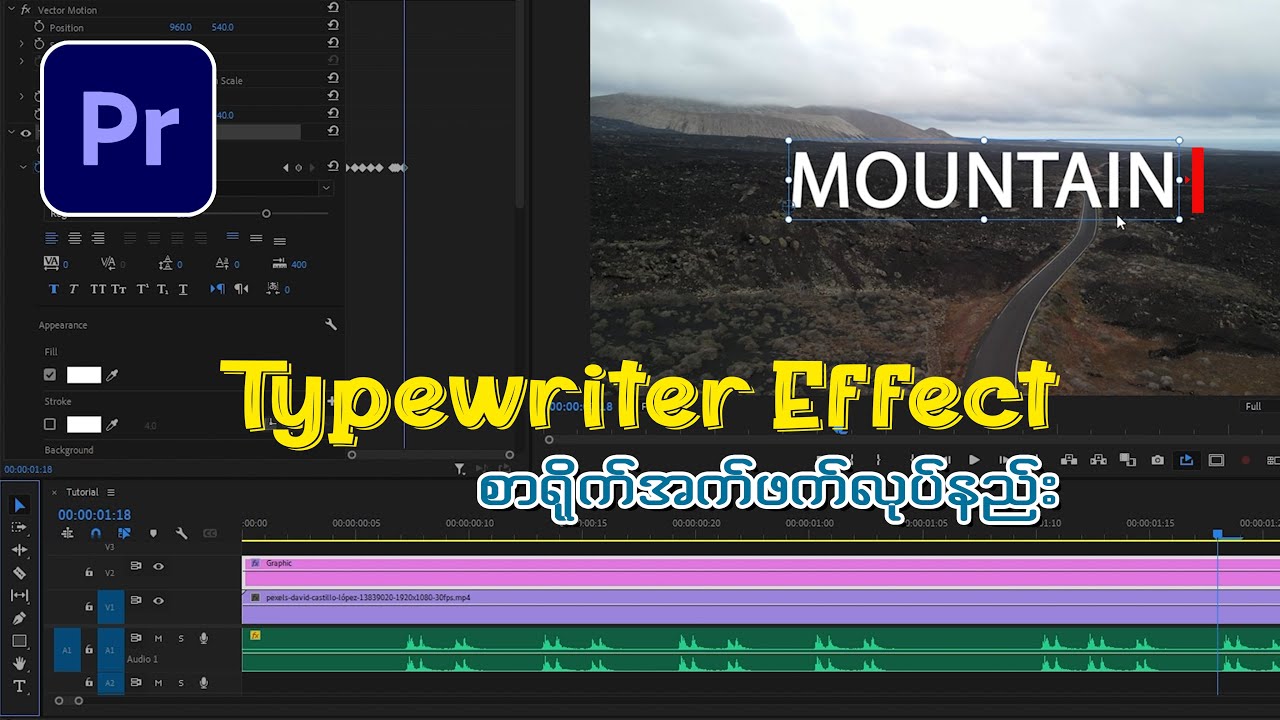 Typewriter Effect In typewriter-effect-in