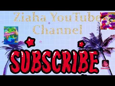 My New Intro For Dis Channel 🙊😁‼‼ - YouTube