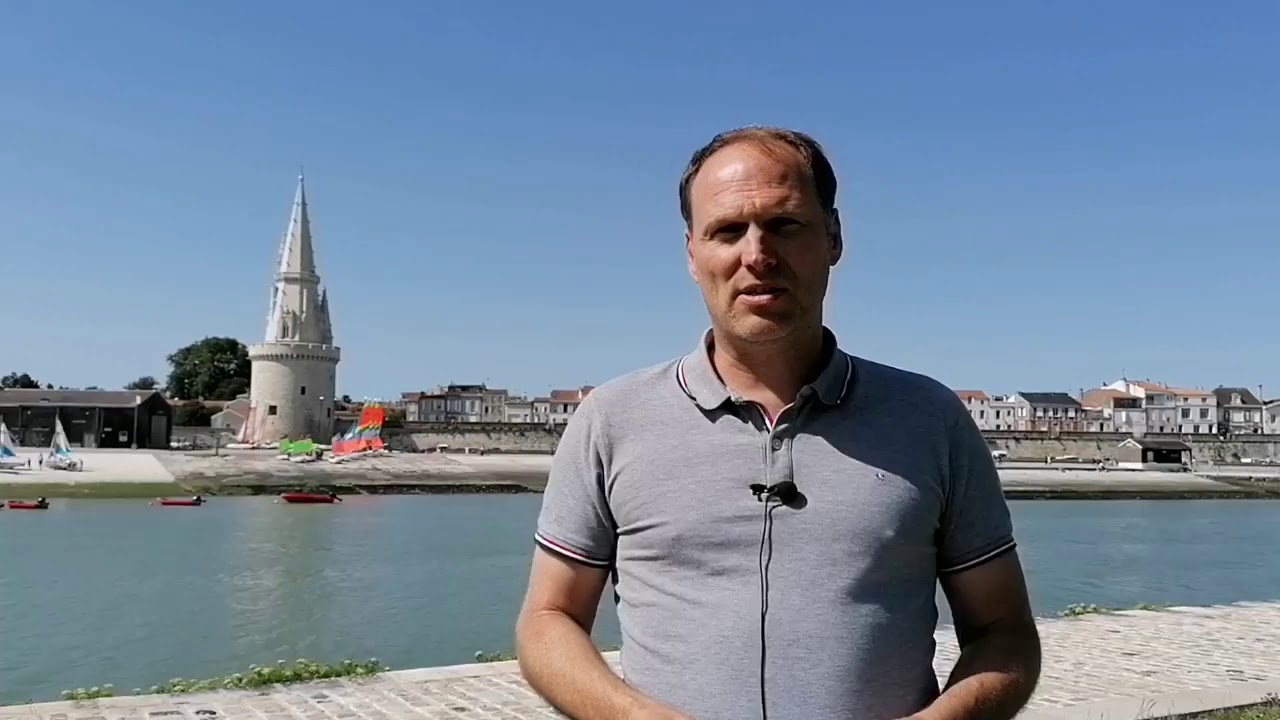 L'actualité en Charente-Maritime Frédéric Zabalza - YouTube