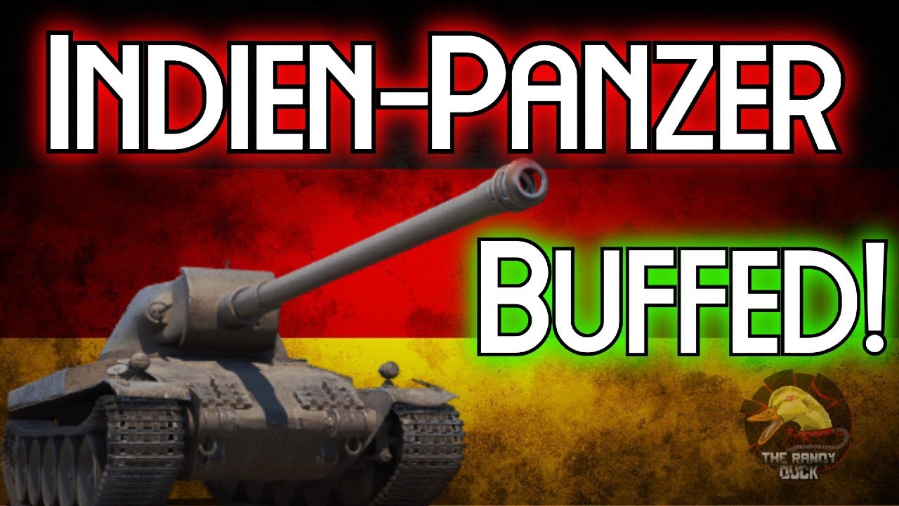 Indien-Panzer: Buffed! II Wot Console - World of Tanks Console Modern ...