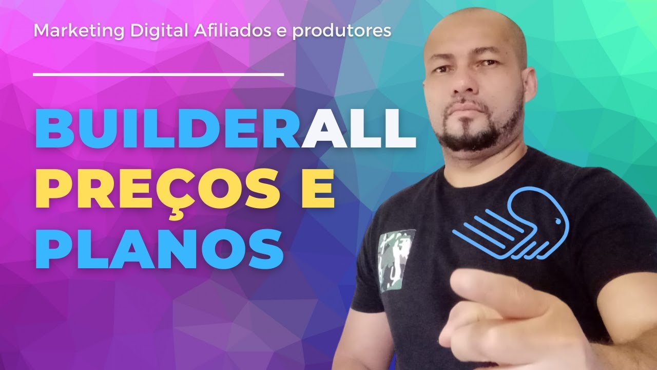 Planos e preços Builderall atualizado - plano atualizado Builderall 5.0 ...