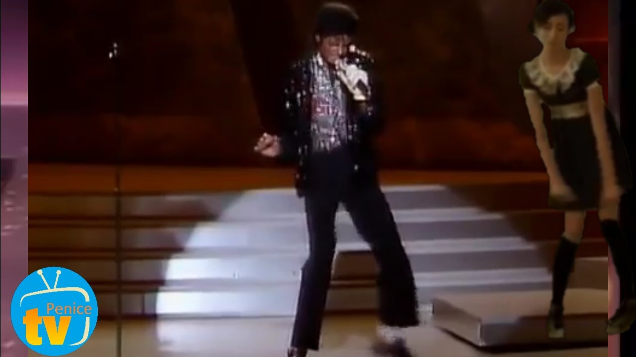 michael jackson YTP billie jean - YouTube