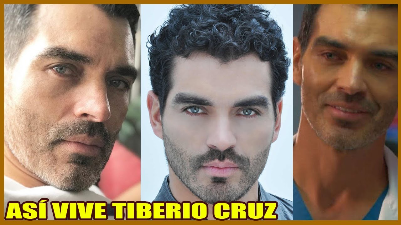 ASI VIVE TIBERIO CRUZ | DOCTOR CASTILLO, en la serie "enfermeras" del ...