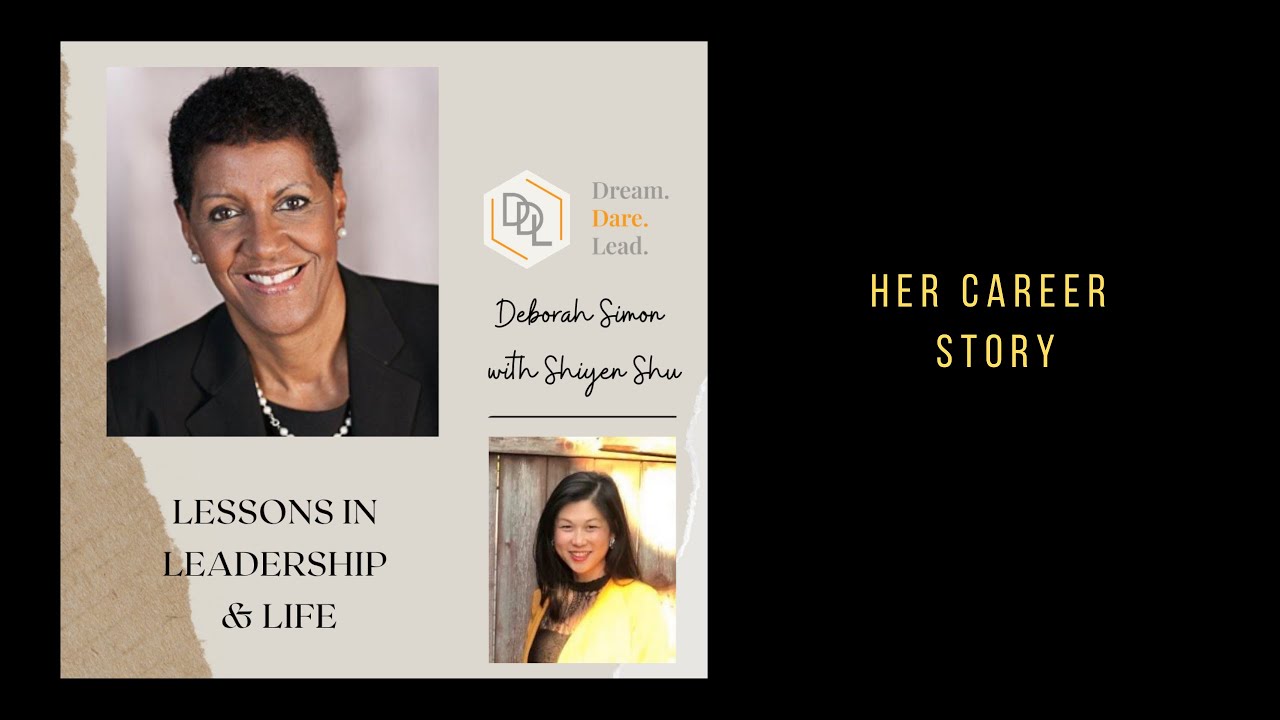 Deborah Simon, CEO of Ontario Community Support Association shares her ...