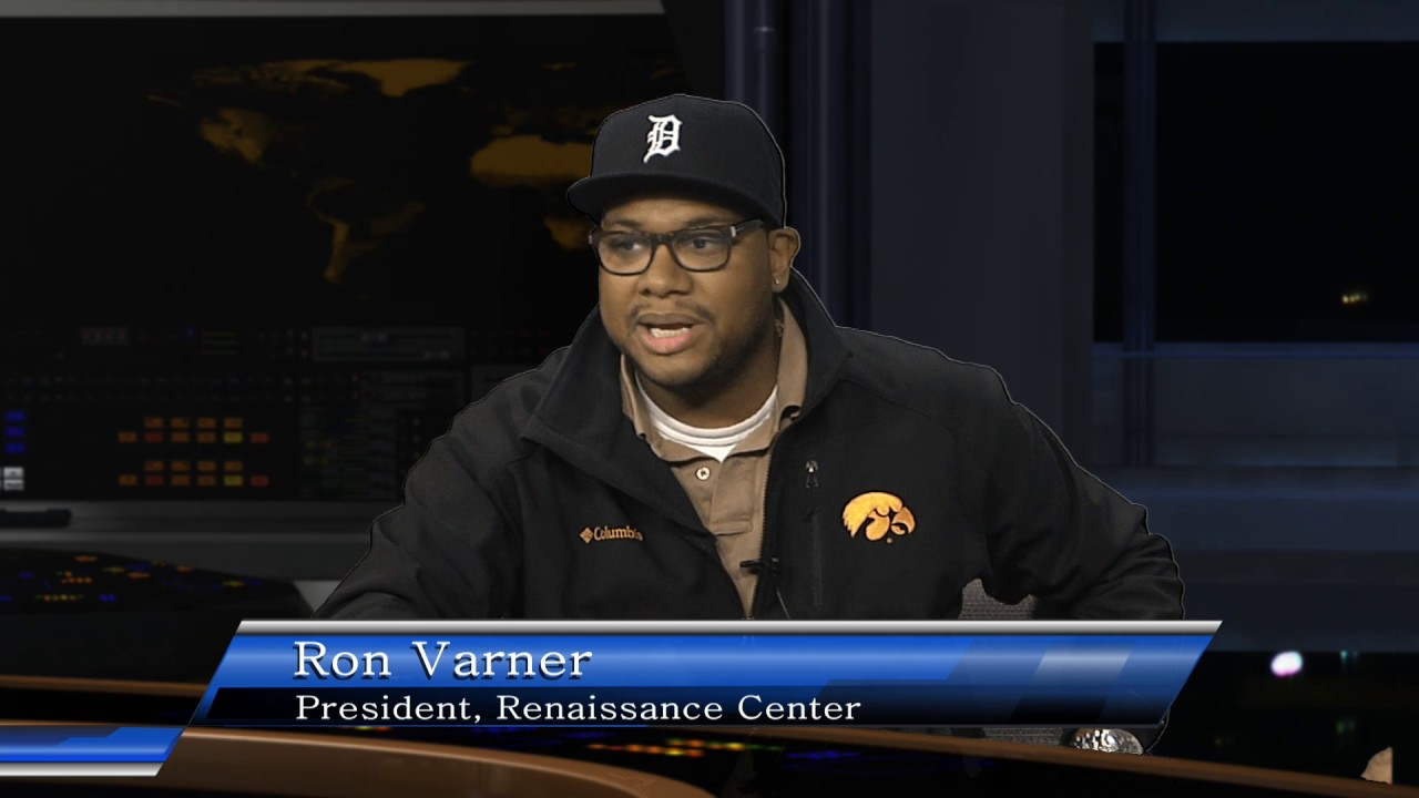 The Lyle Style Show: Ron Varner - YouTube