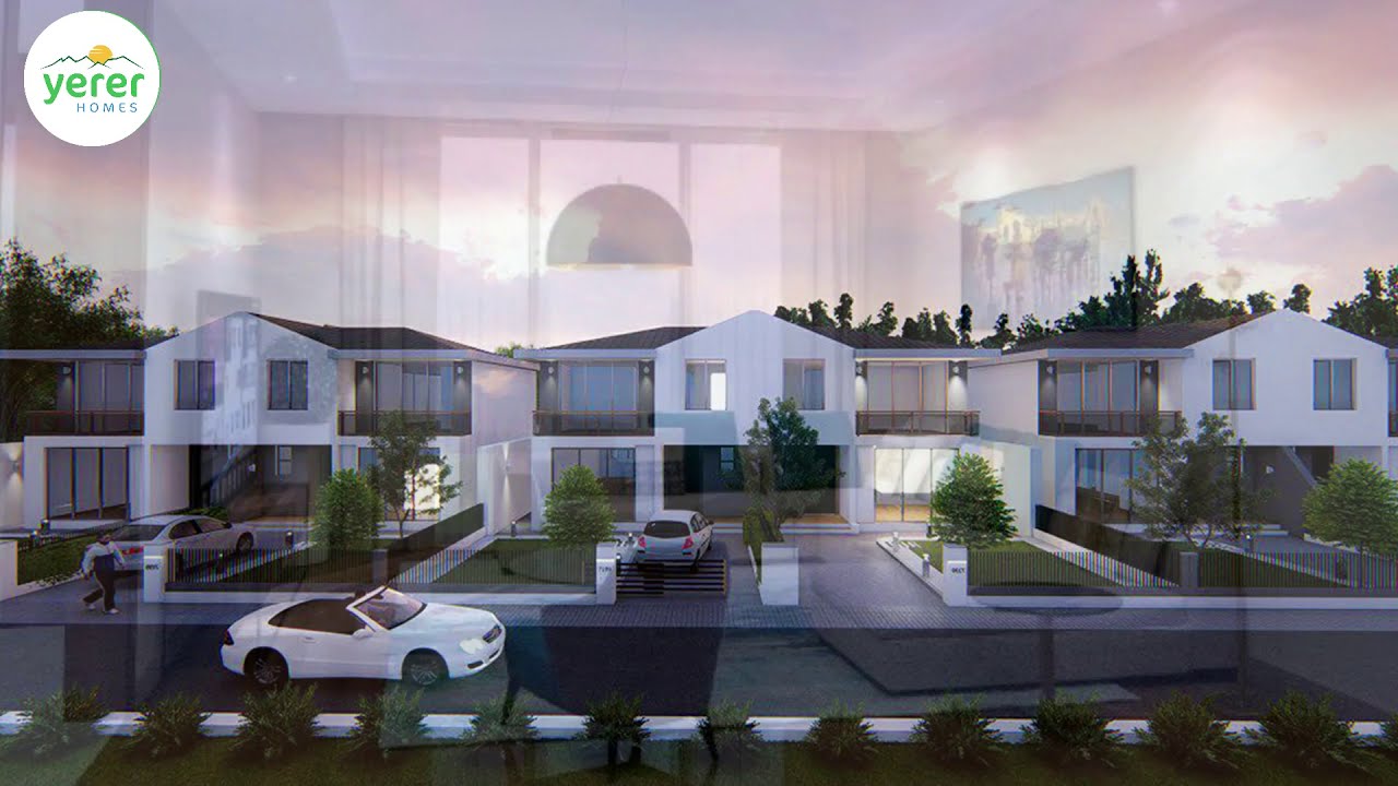 Yerer Homes| Ethiopia | Addis Ababa - YouTube