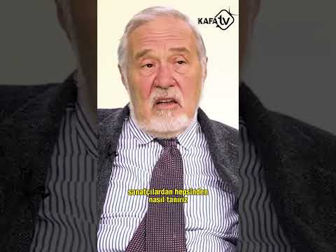 Türkiye'de Cahil Çok 😱 | İlber Ortaylı İle Cahille Sohbeti Kestim #shorts