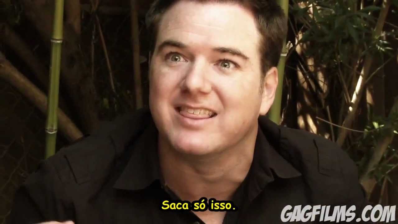 Scariest Faces - DaneBoe - Legendado - YouTube