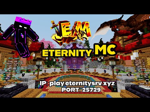 I Become Richest in Eternity MC | Public Lifesteal Server | Day 3 | Minecraft Live - YouTube