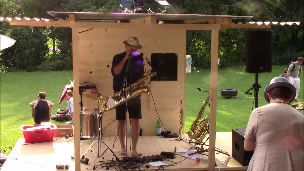 I rume di Grümpu uf - Adrian Balmer (live) - YouTube