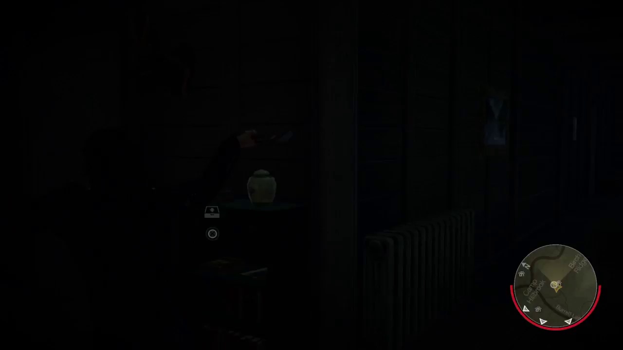 Friday the 13th mike burgher - YouTube