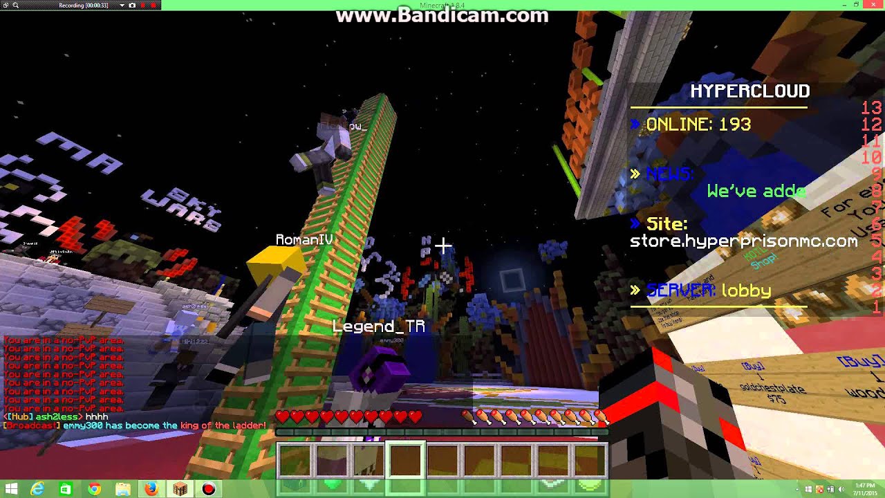 youtuber in hub - YouTube