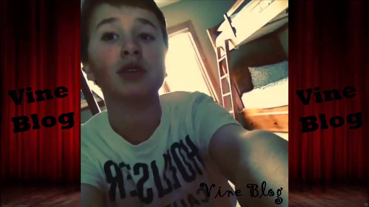 Jeffrey Eli Miller Best Vine Compilation ★ HD 2015 ★ - YouTube