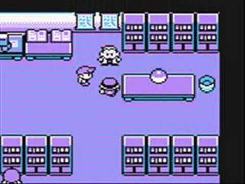 Pokemon Yellow Gameplay - Ep 1 - YouTube