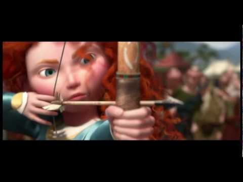 Scotty Brand Brave TV Ad - YouTube