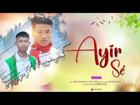 New mising song //Ayir sé 2024 //singer Roktim & Jitul - YouTube